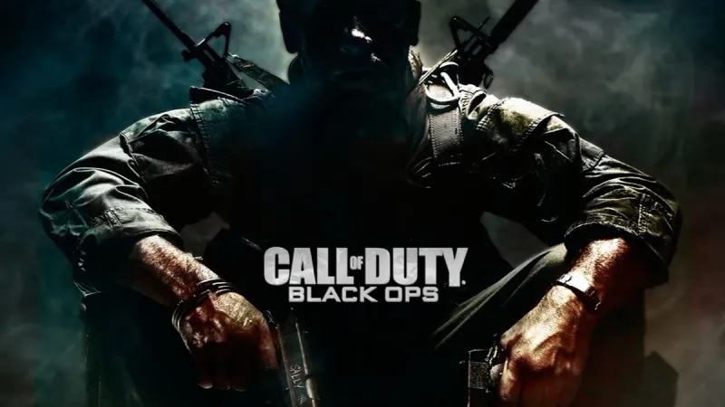 Call of Duty: Black Ops 1 et 2 - Des remasters repérés sur les serveurs ...
