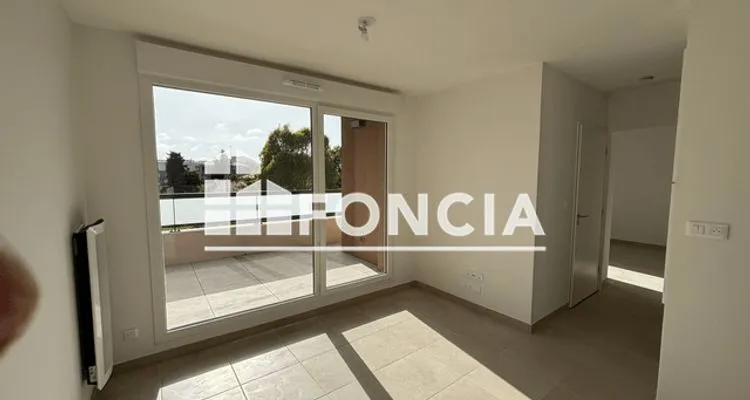 Tous les appartements à louer à Les Angles (30) | Zimo