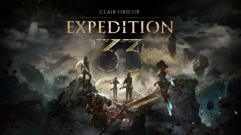 Guide Clair Obscur: Expedition 33 - Soins et potions - Guide - Playnews